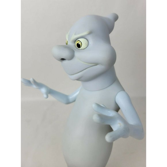 Harvey | Toys | Vtg 994 Casper Stinkie Ghost Figure Squeeze Sound Glow ...